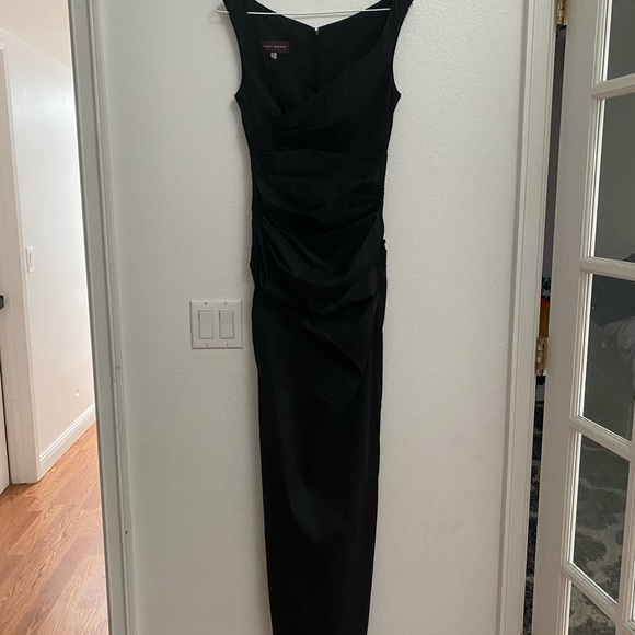 runhof | Dresses | New Worn Once Talbot Runhof | Poshmark